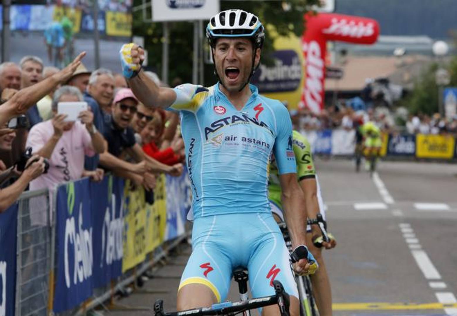 Tour de France, 17 italiani in gara. Ecco chi sono - La Gazzetta dello Sport